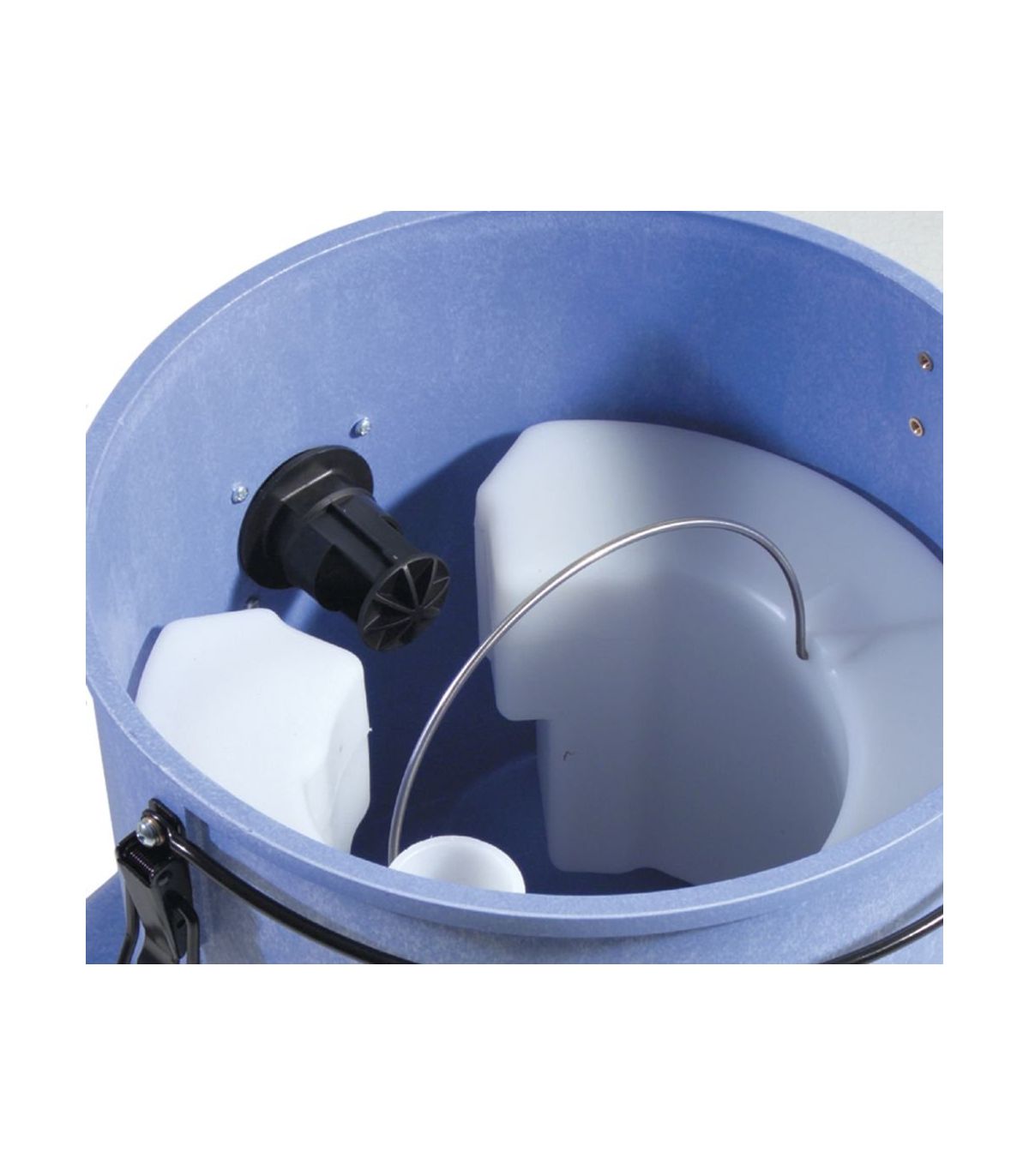 Numatic CTD 570 – dwusilnikowy odkurzacz piorący